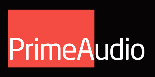 PrimeAudio | Fanáticos del audio HiFi y video en alta definición